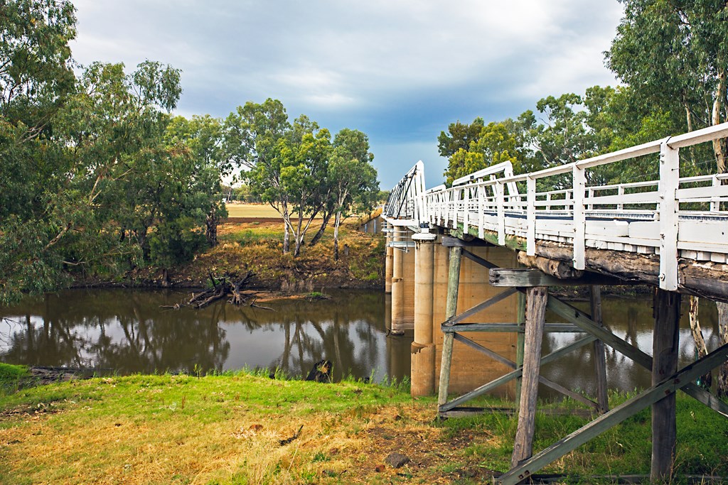 Contract awarded to build New Dubbo Bridge