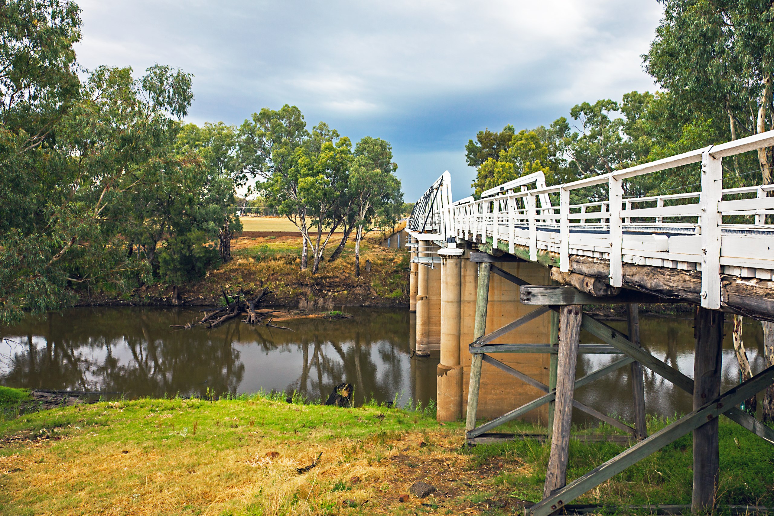 Contract awarded to build New Dubbo Bridge