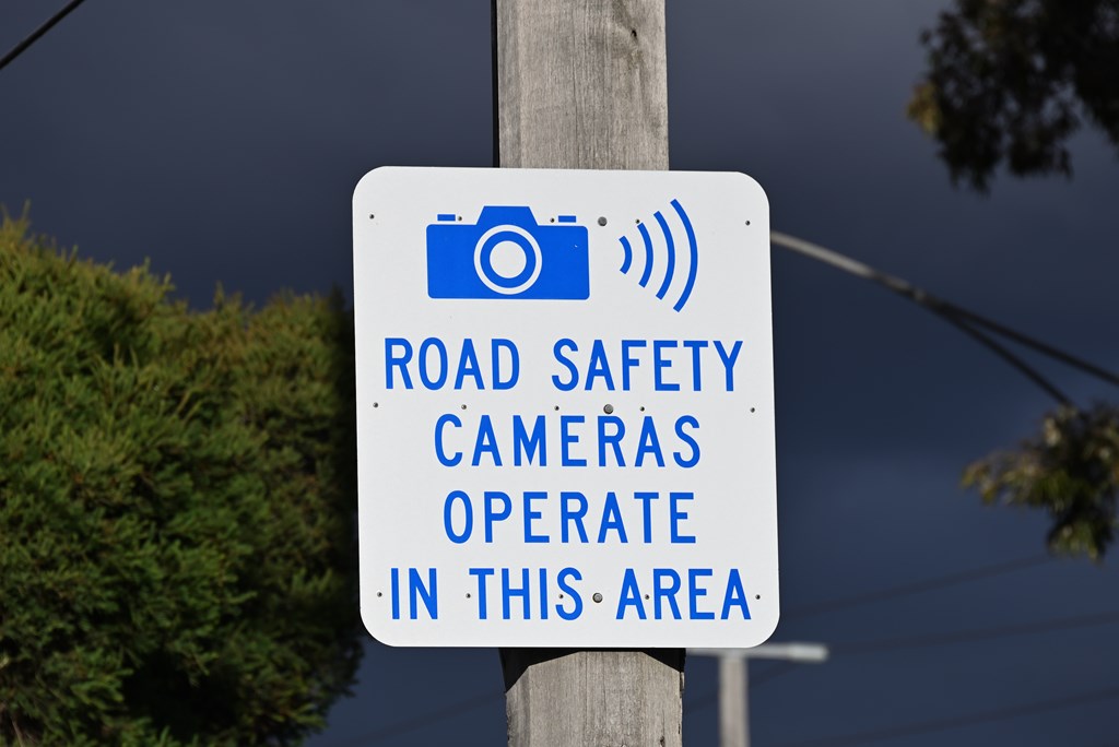 New mobile device and seatbelt detection cameras in operation in Victoria