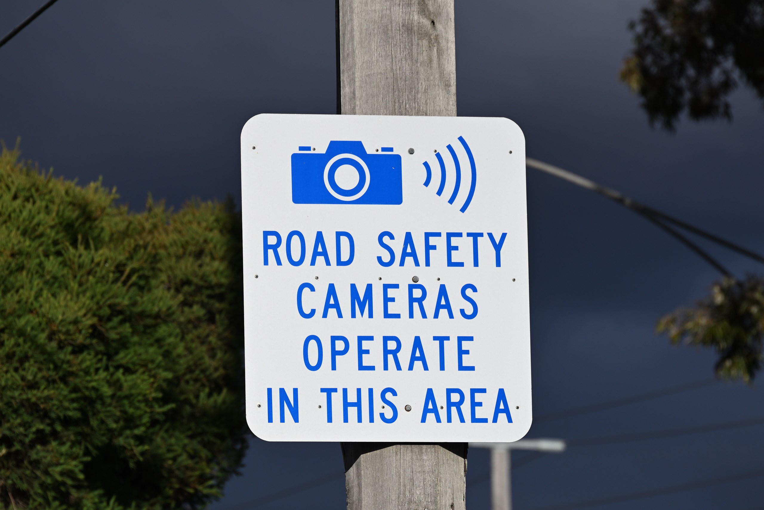 New mobile device and seatbelt detection cameras in operation in Victoria