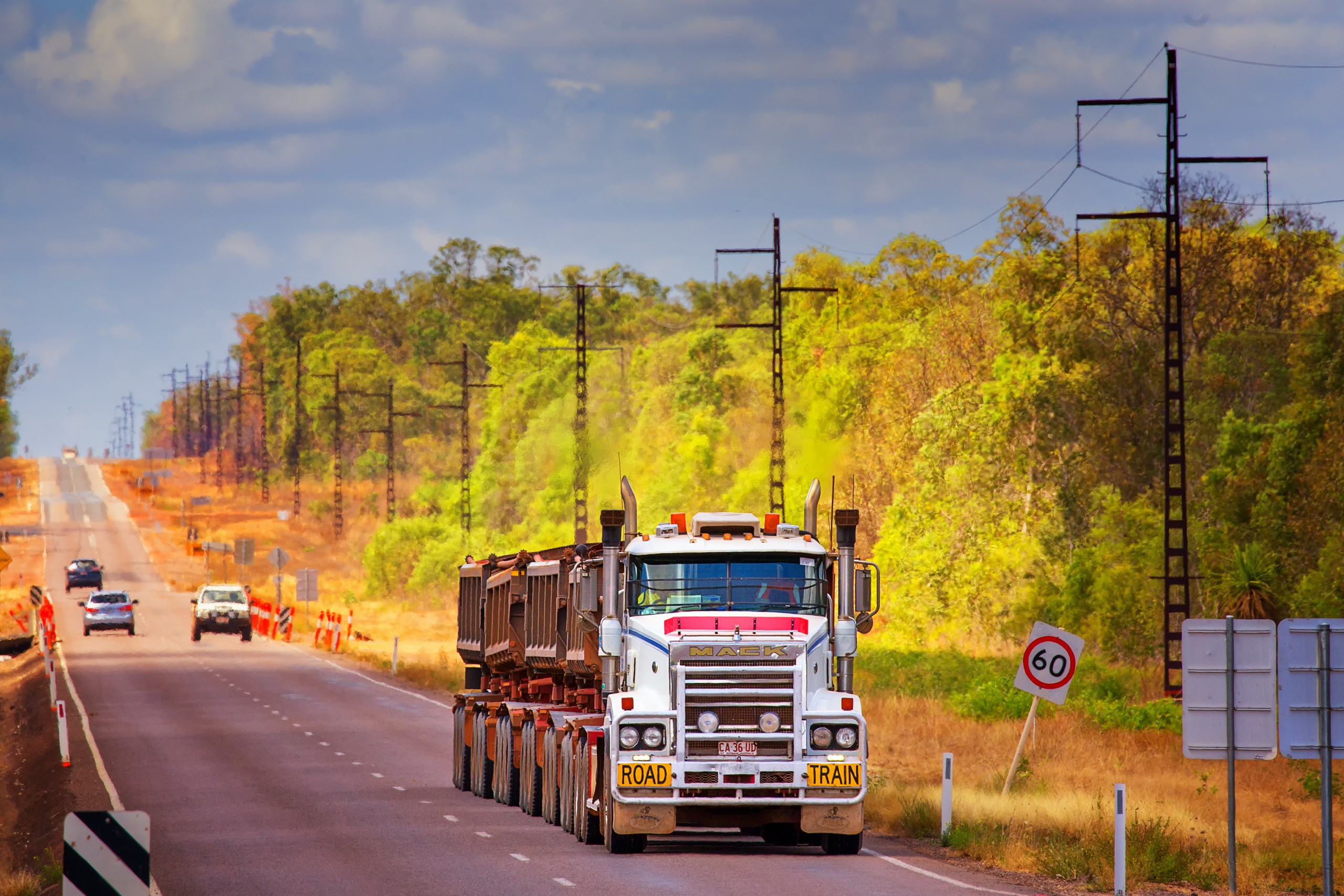 NHVR to make defect reporting easier with new compliance module