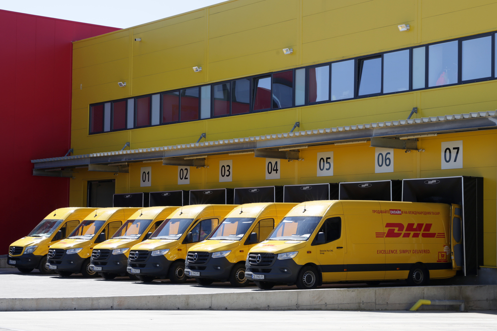 DHL and Alcon forging new ground in partnership | NEWS