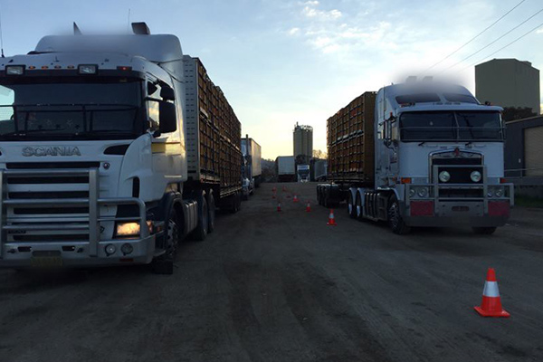 Baiada Poultry distribution centres inspected in NSW | News