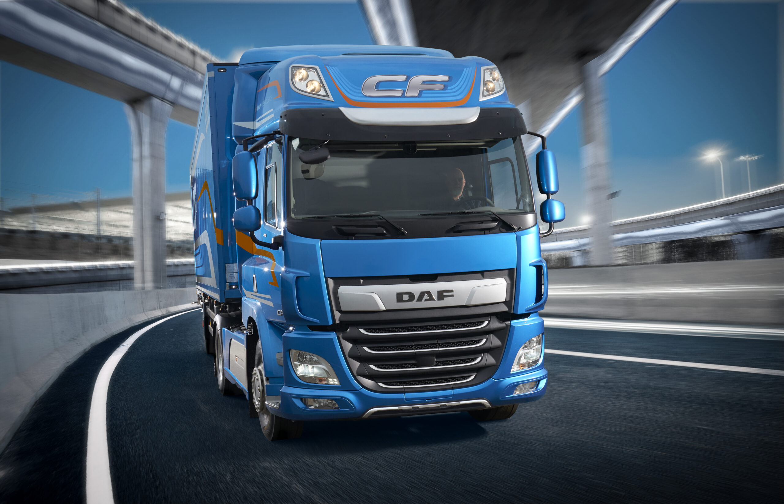 Paccar expands leasing into Gippsland - OwnerDriver