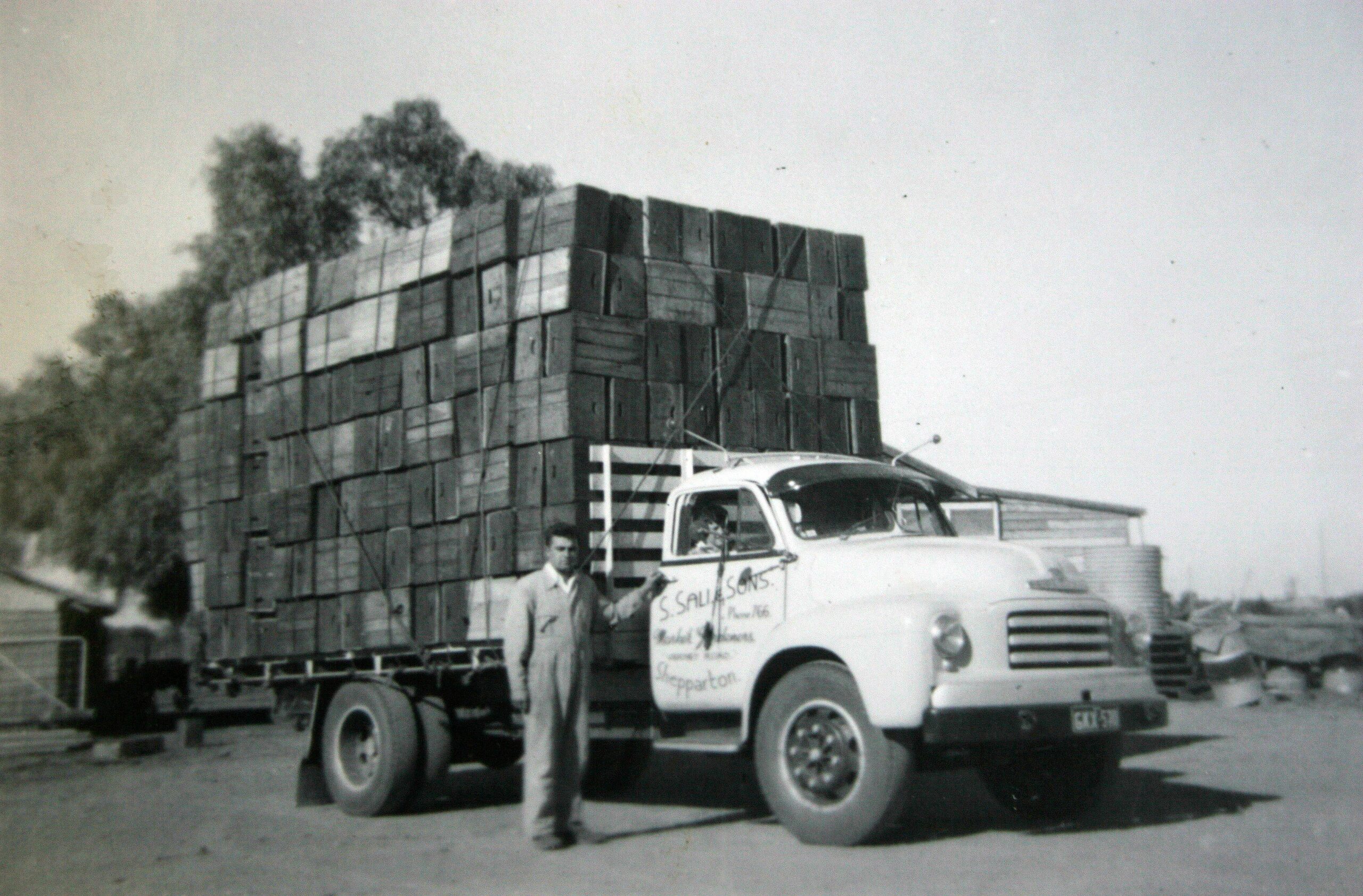 S Sali & Sons Celebrates 60 Years | News