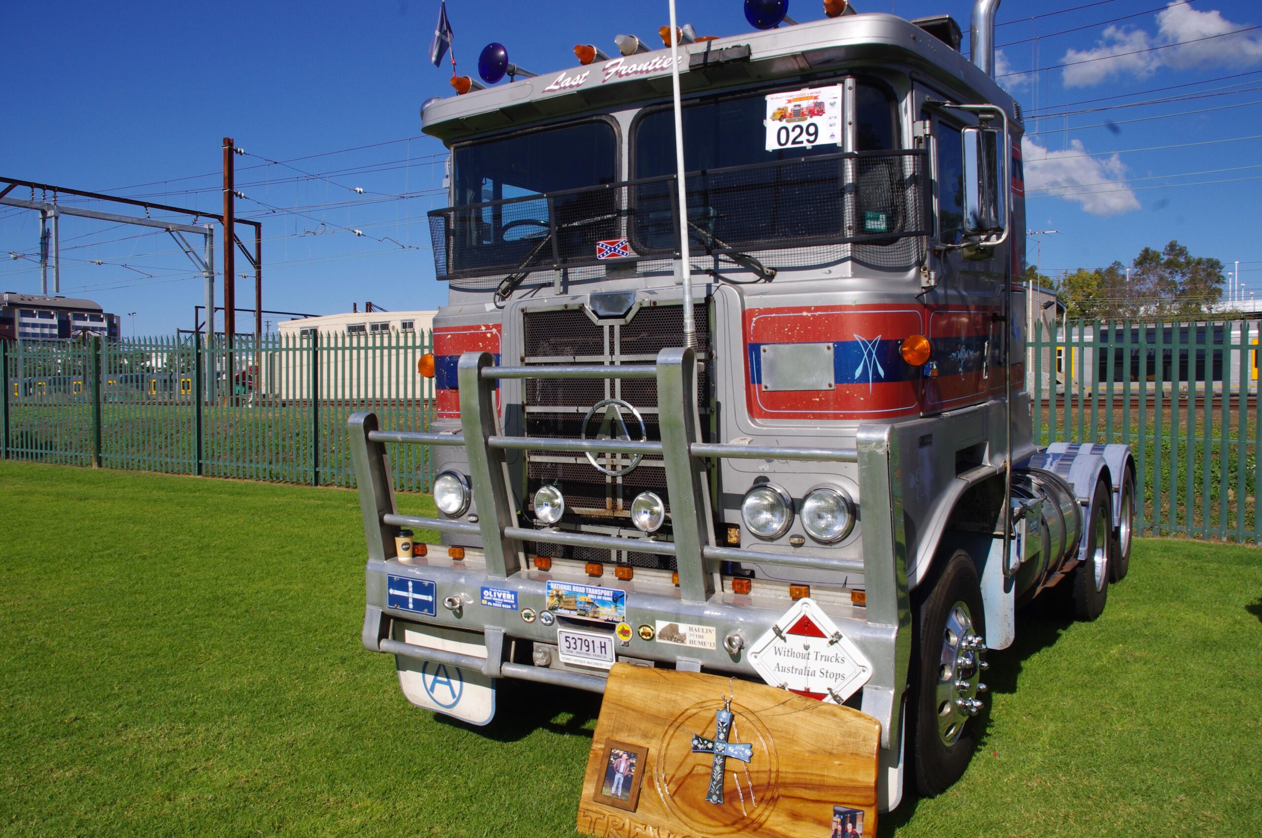 Transport industry takes its toll | News
