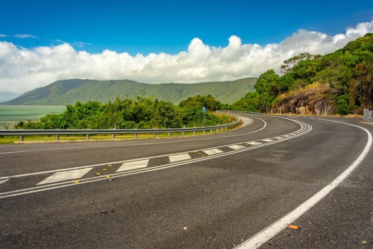 Captain Cook Highway officially reopens - OwnerDriver