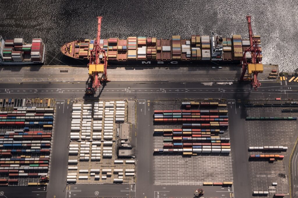 Industry says no to Victorian truck tax - OwnerDriver