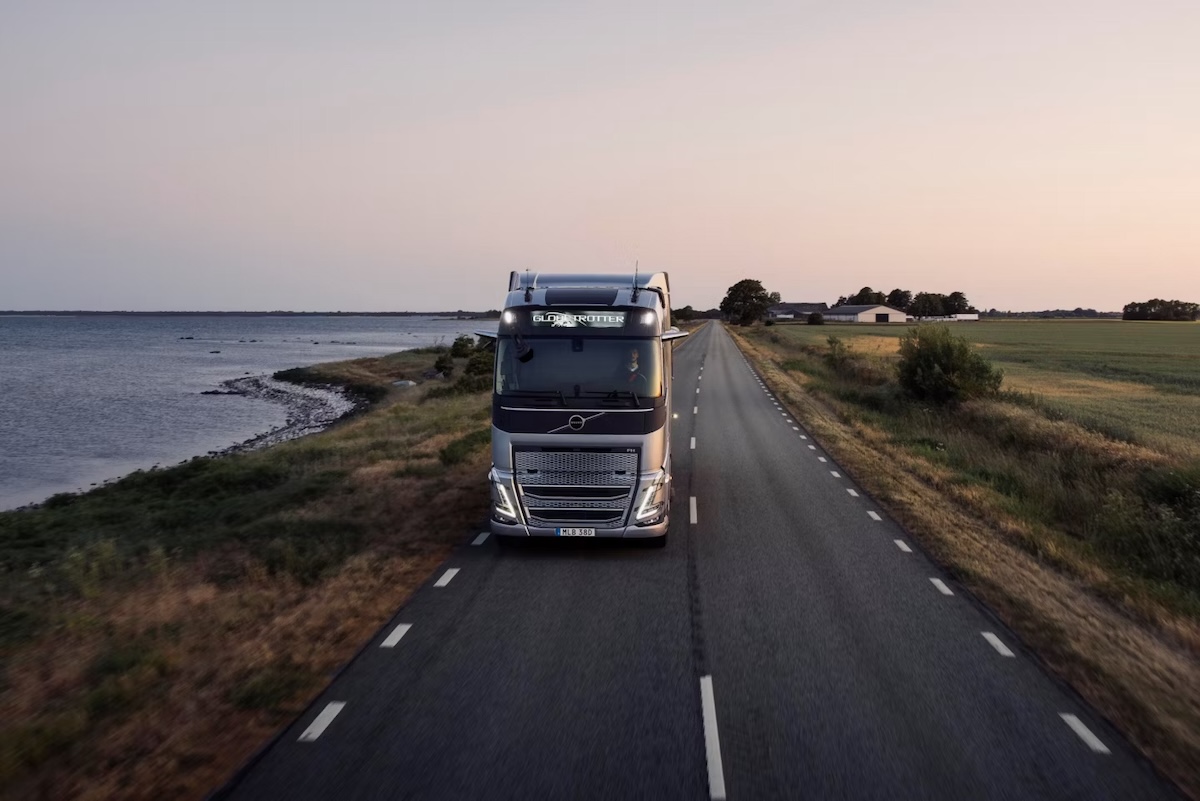 Most powerful Volvo engine is coming to Australia - OwnerDriver
