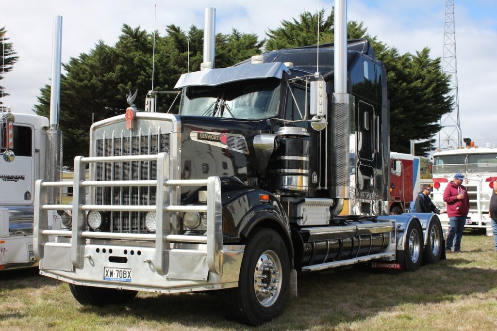 Attendance boom expected at Colac Truck and Ute Show - OwnerDriver