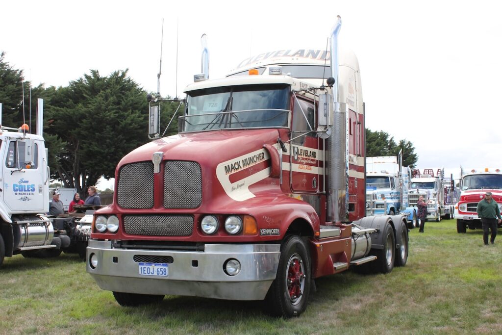 Attendance boom expected at Colac Truck and Ute Show - OwnerDriver