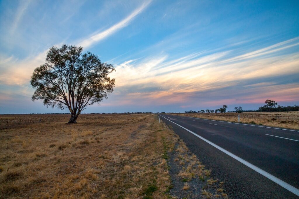 Millions in funding put towards Outback Way contract - OwnerDriver
