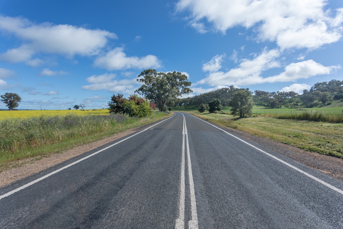 Road safety guidelines to 'challenge current standards' - OwnerDriver