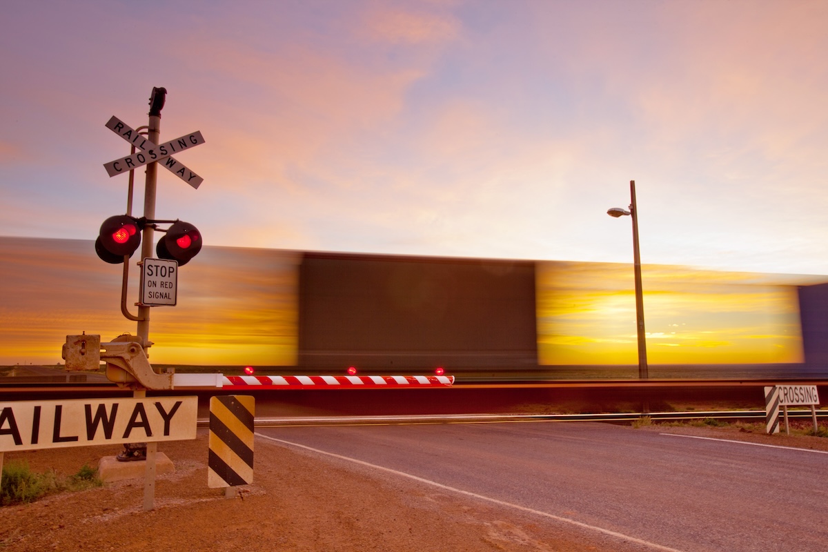 Rail union responds to ATA's level crossing call - OwnerDriver