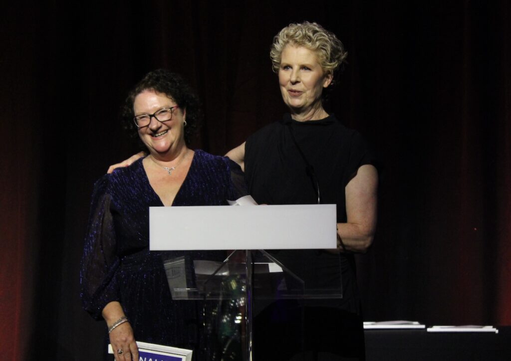 All the winners of the National Trucking Industry Awards - OwnerDriver