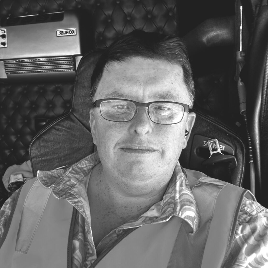 Training reform more vital than ever - OwnerDriver
