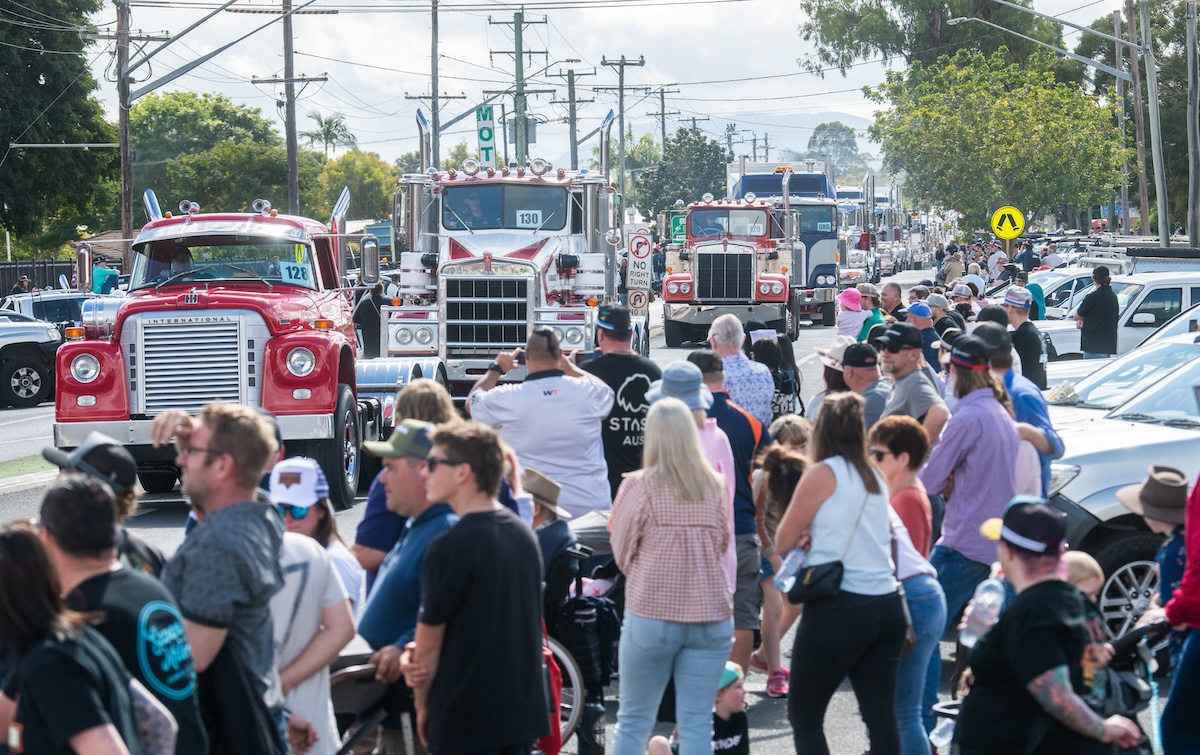 Casino Truck Show 2025 - OwnerDriver