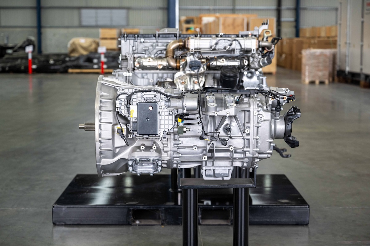 Detroit engines powered by a passion for the future - OwnerDriver