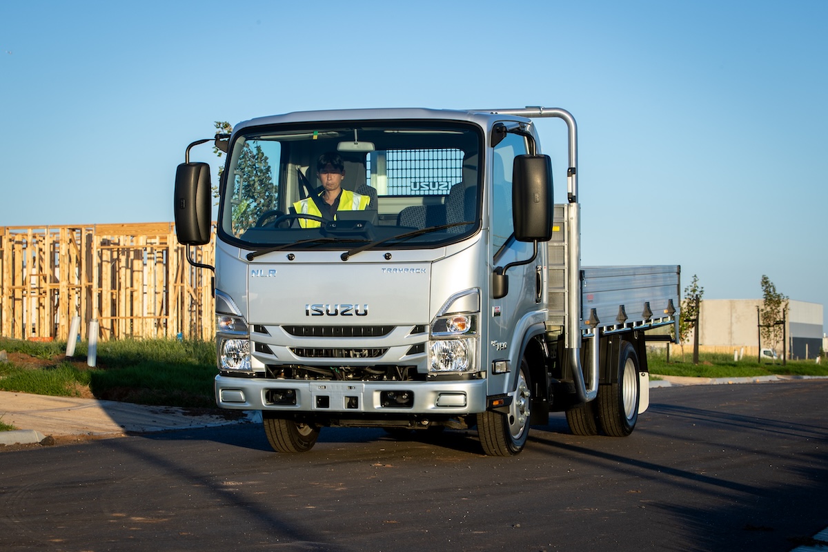 Isuzu offers new financial year service deal on N Series purchases ...