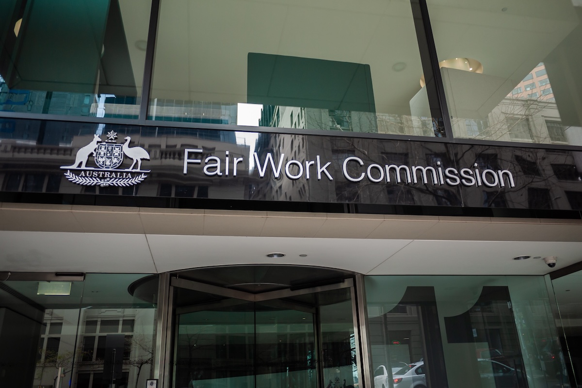 Fair work protections come into effect for owner drivers - OwnerDriver