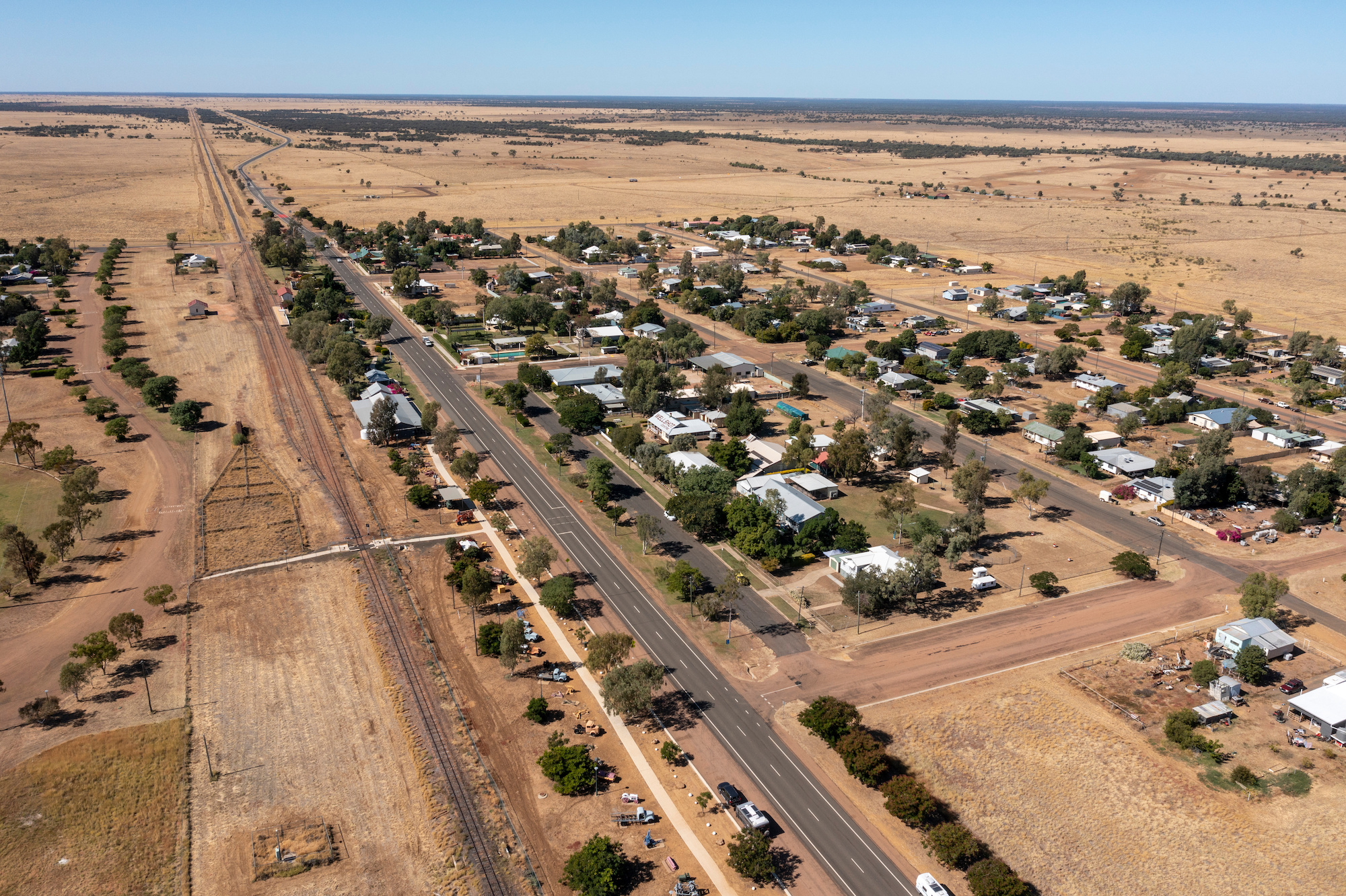 Heavy vehicles cleared to travel on major Queensland road - OwnerDriver
