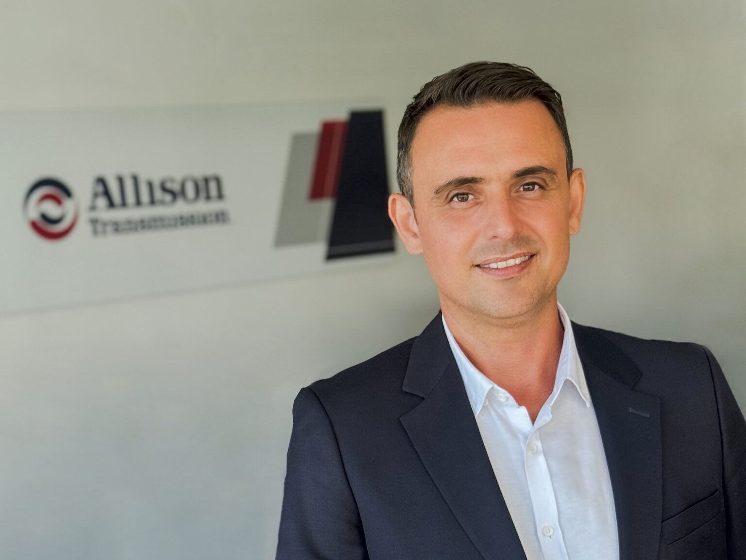 Allison welcomes Mighty milestone, appoints new sales director