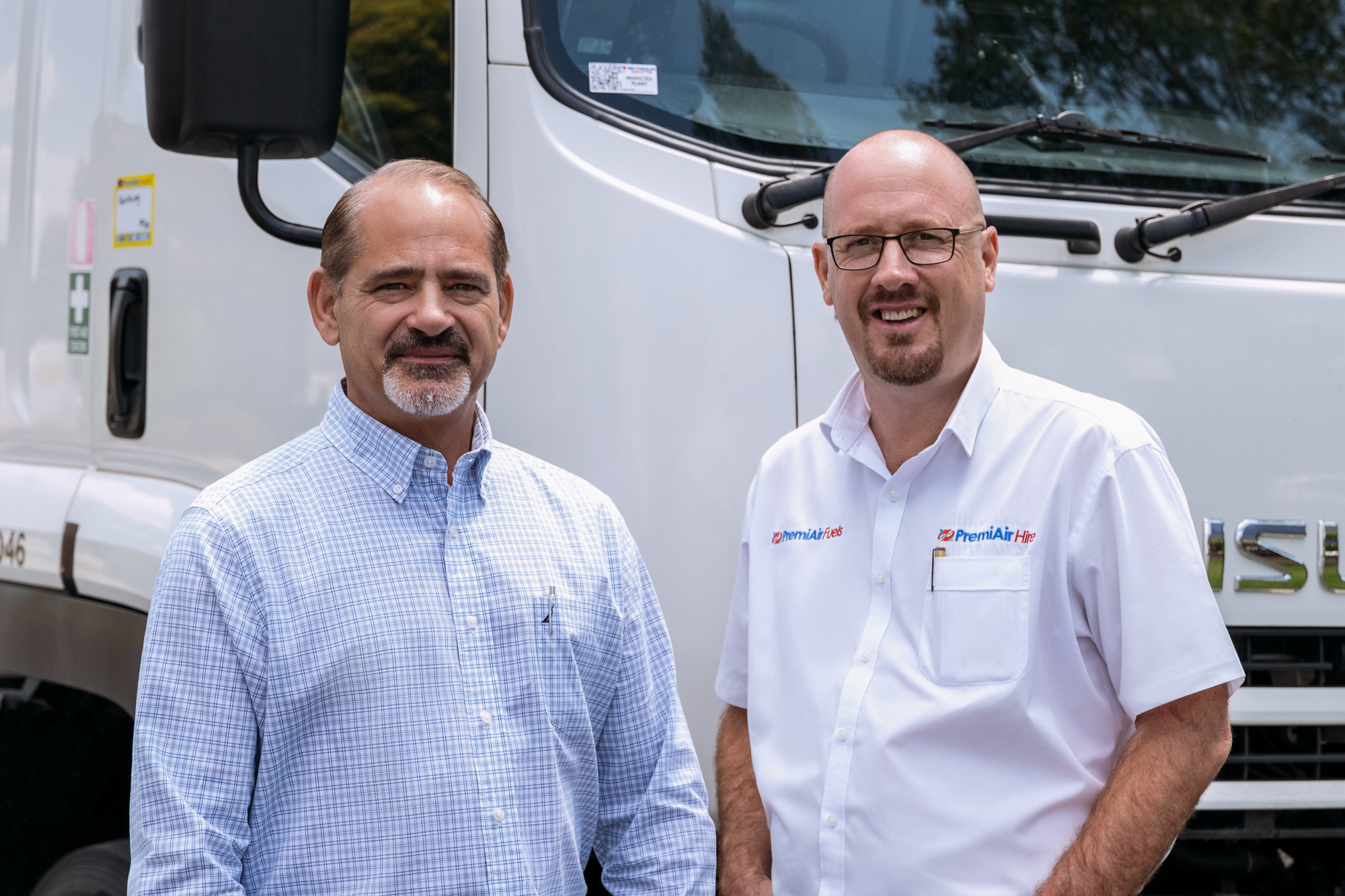 Allison Transmission discusses ongoing productivity and success