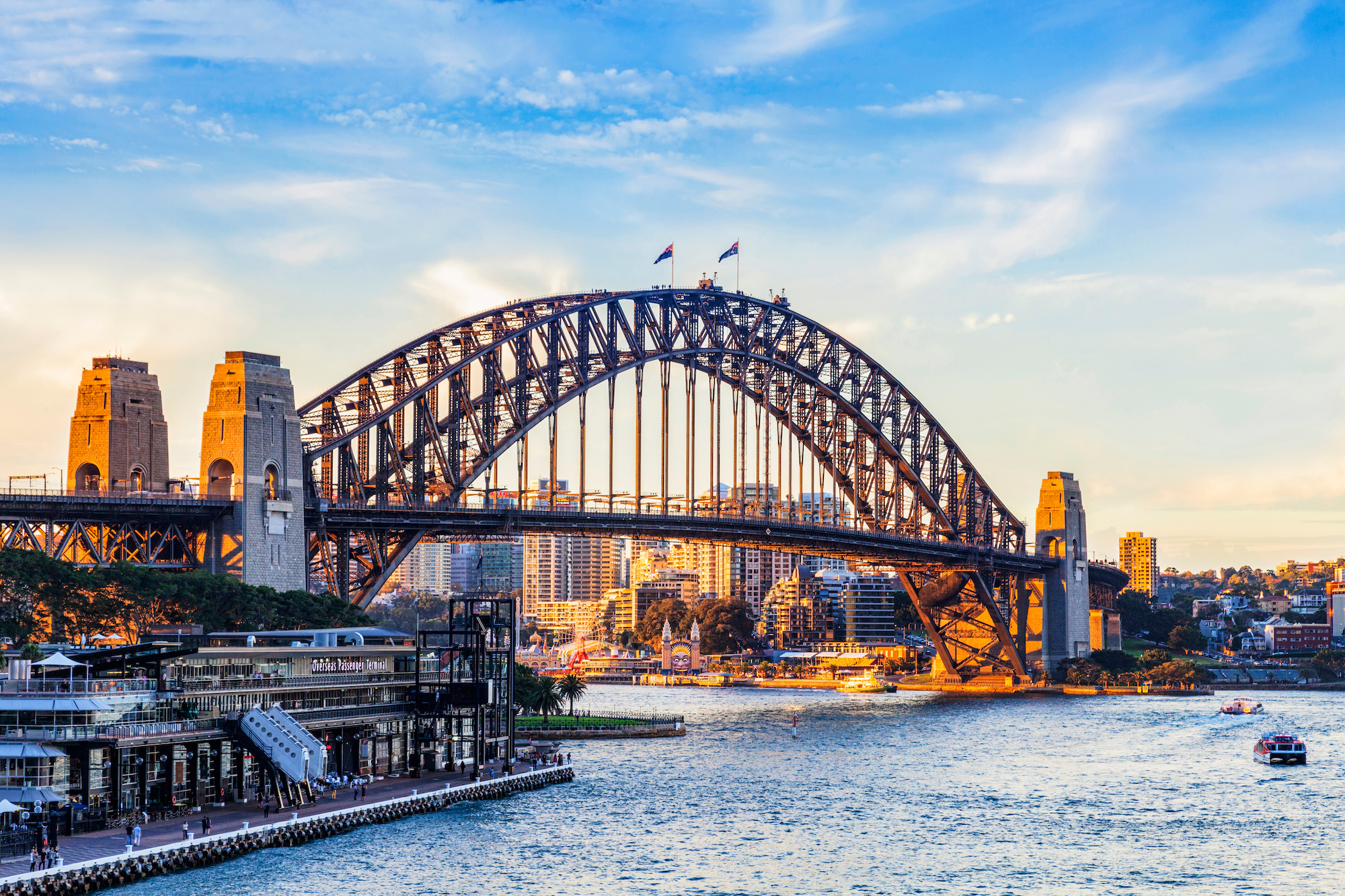 Toll prices to rise for Sydney Harbour Bridge and Tunnel