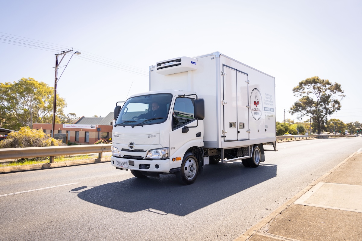 December truck sales slowly finish big year - OwnerDriver