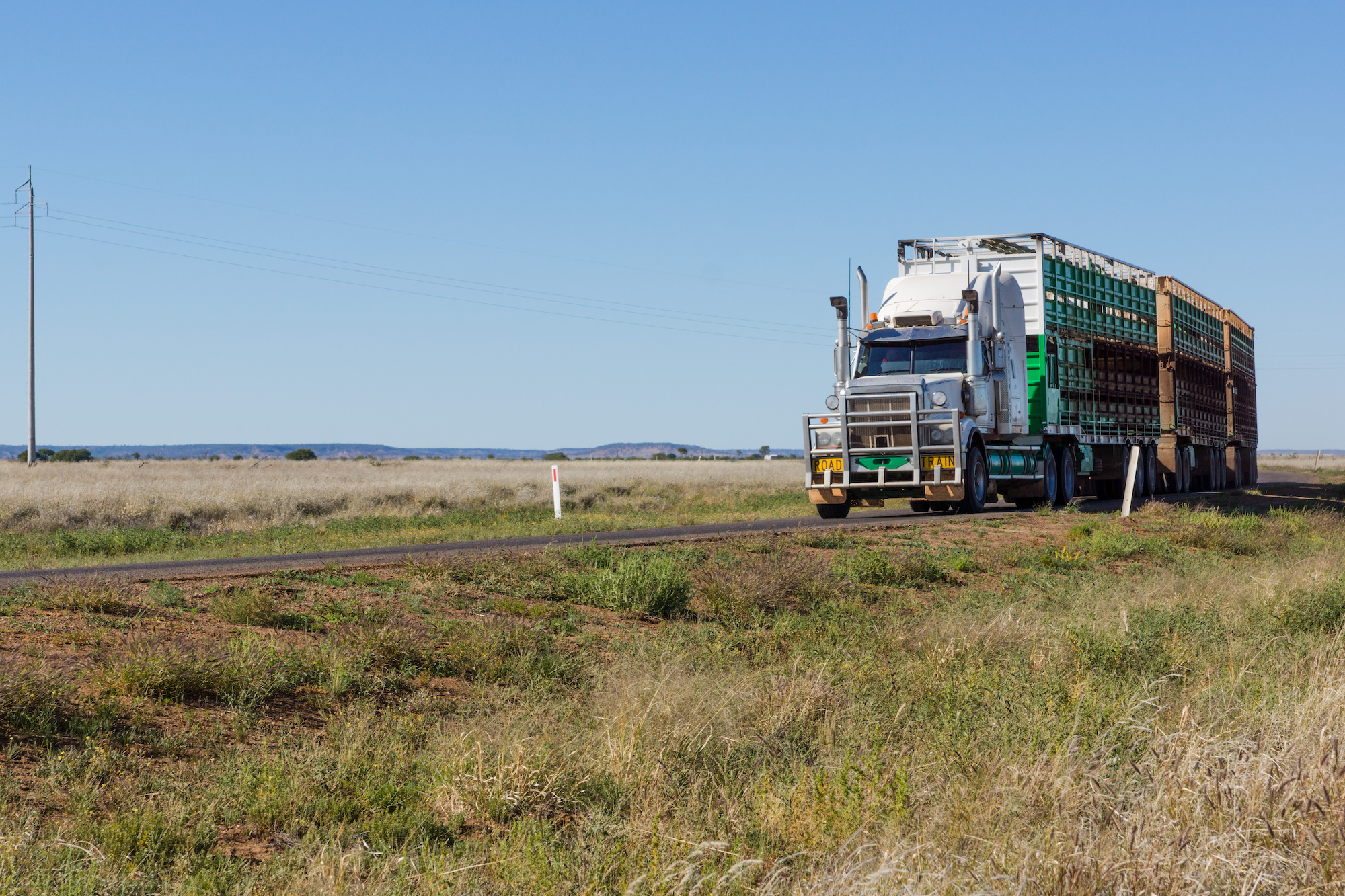 NHVR and Queensland government launch new heavy vehicle safety campaign