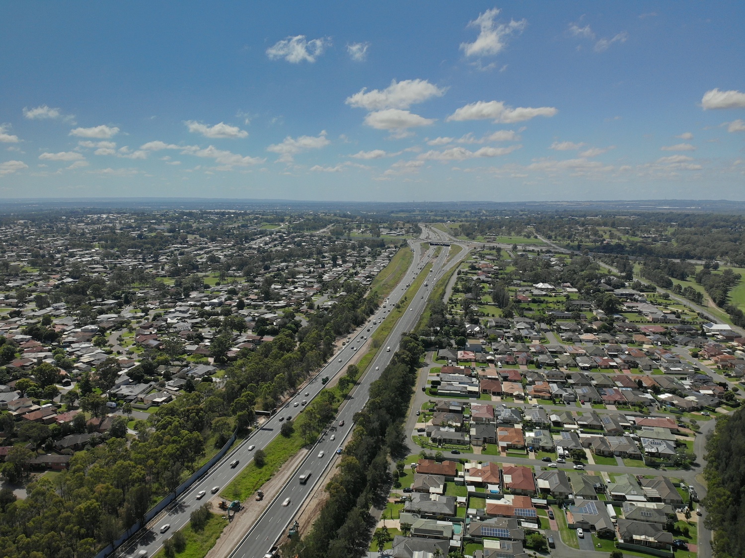 Major Western Sydney rest area gains momentum through design tenders