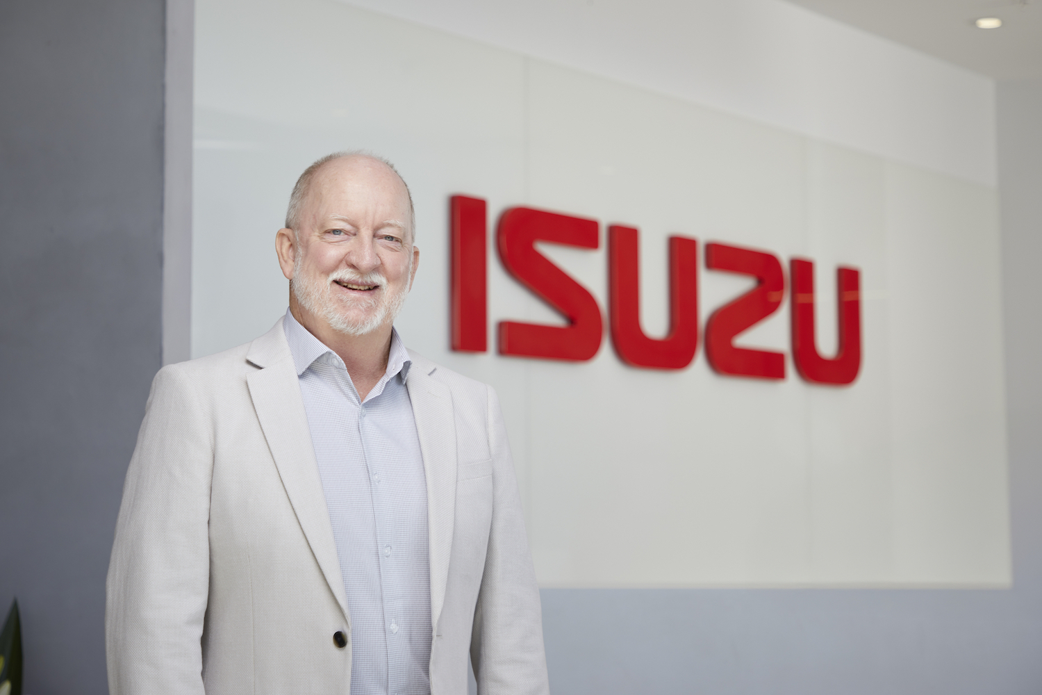 Isuzu announces third appointment in new fleet training and handover ...