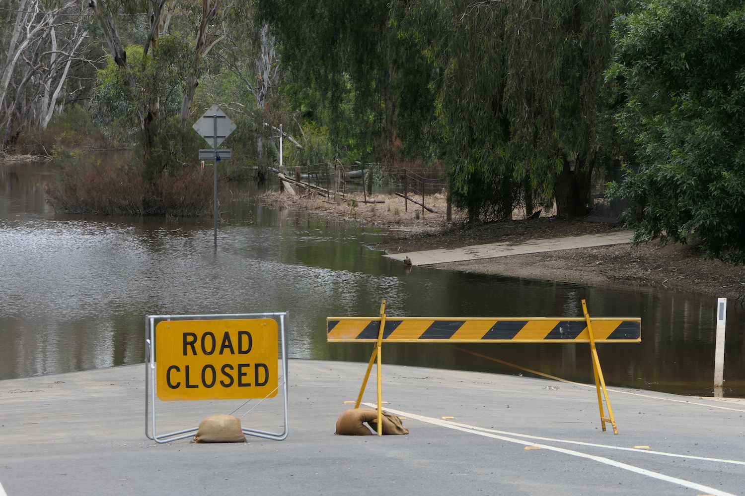 Government provides recovery funding to operators impacted by Cyclone ...