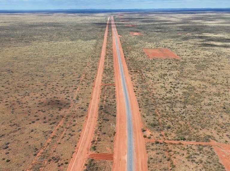 Federal government scraps rural speed reduction proposal