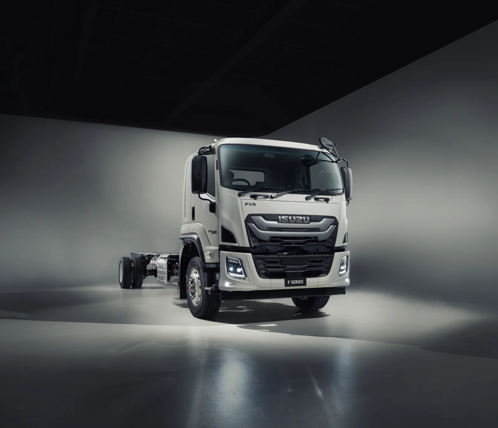 Select new Isuzu models on sale at dealers