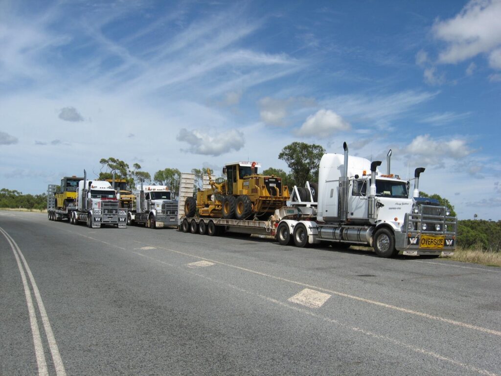 Load Logistics reaches key freight request milestone