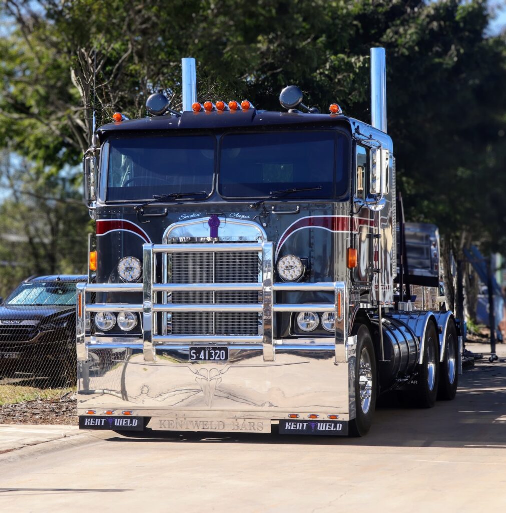 AJ’s Total Truck Gear launches wedgelock wonder