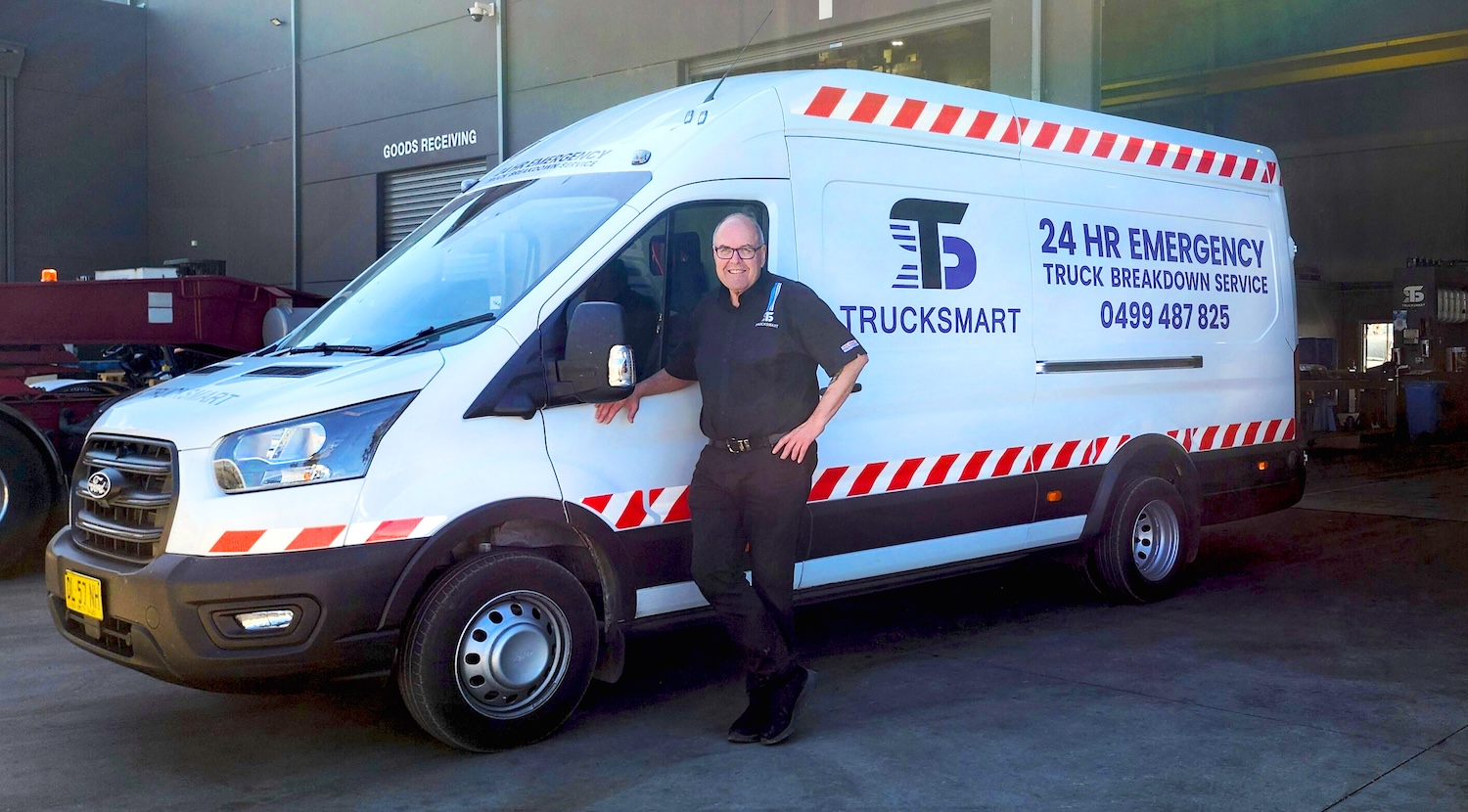 Penske welcomes new dealer to its Hunter Valley and Newcastle network