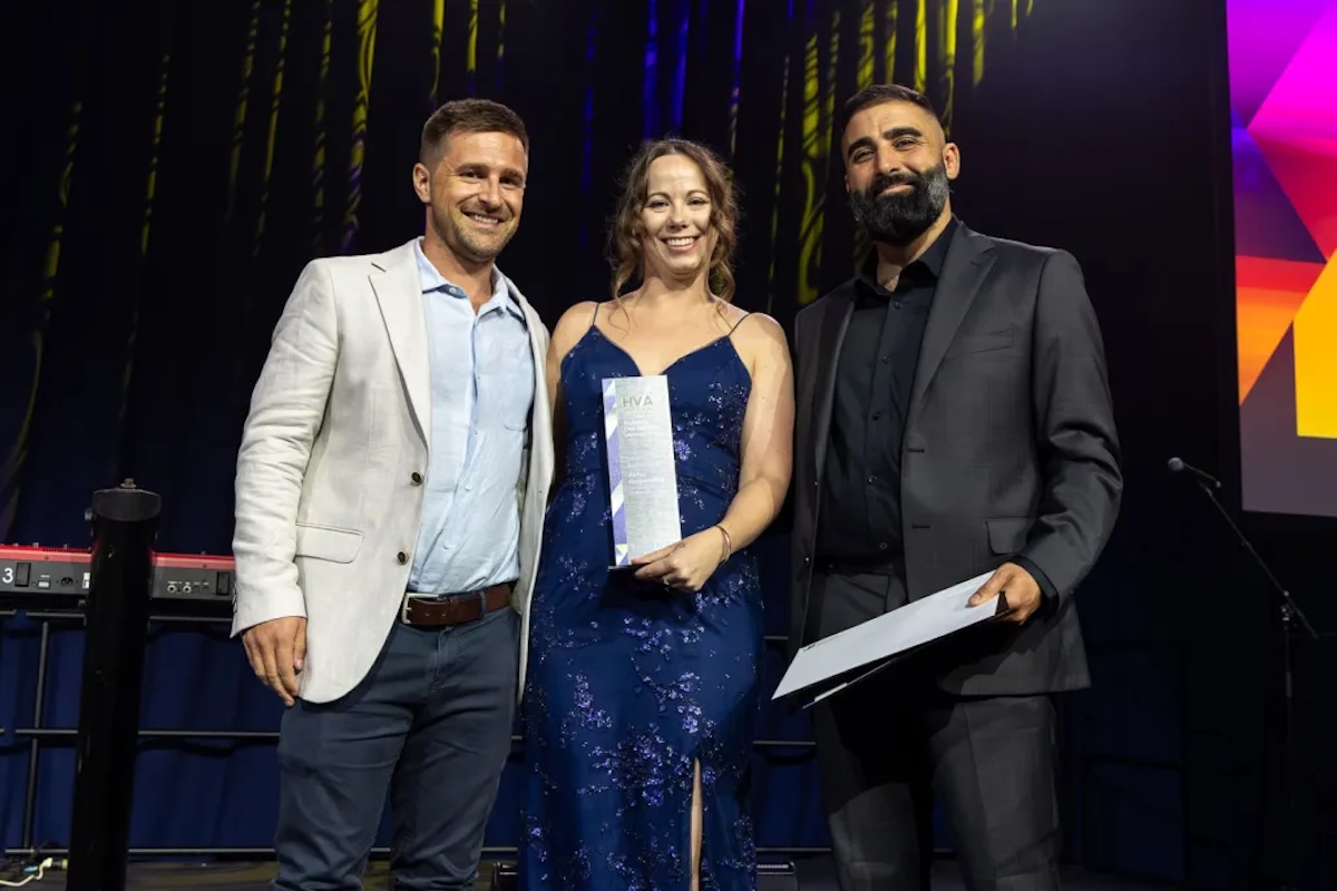 HVIA crowns industry leaders for 2025