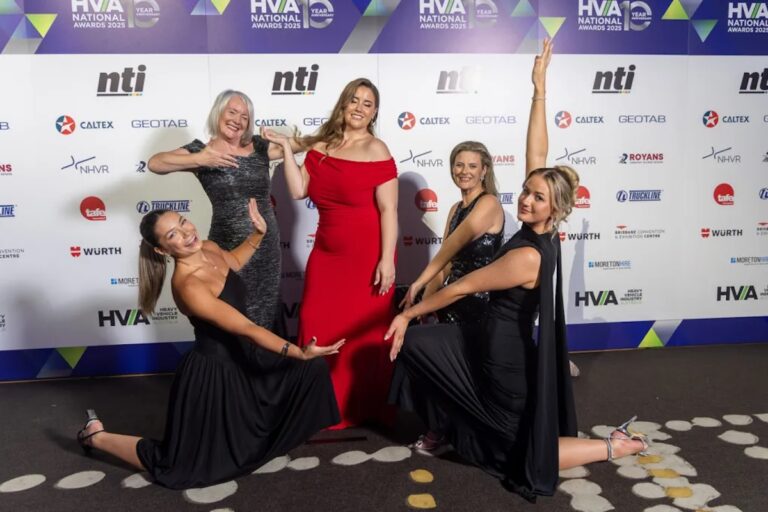 HVIA crowns industry leaders for 2025