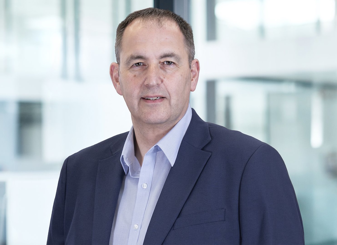 Knorr-Bremse welcomes appointment of Australian managing director
