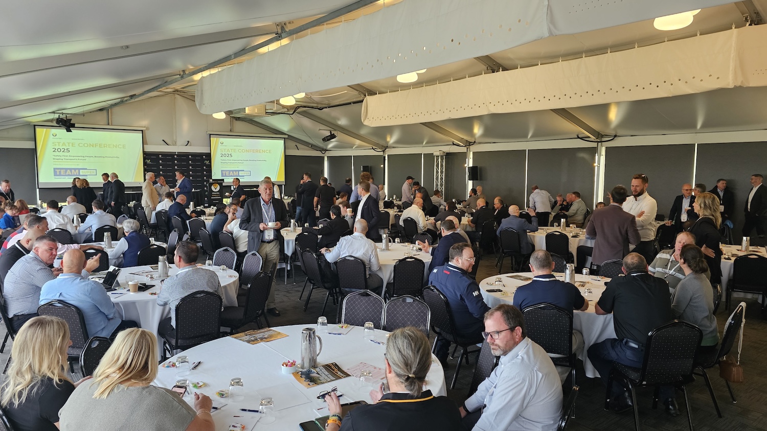 VTA to look at future of freight at 2026 conference