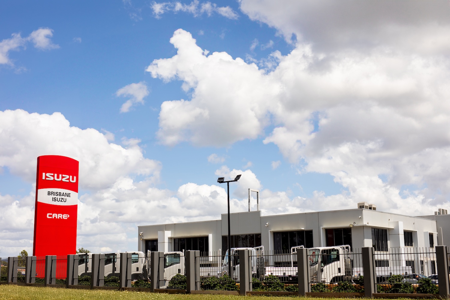Brisbane Isuzu Stapylton continues momentum as leading Isuzu truck dealer