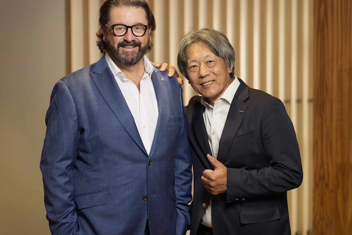 Isuzu Australia announces new CEO and managing director